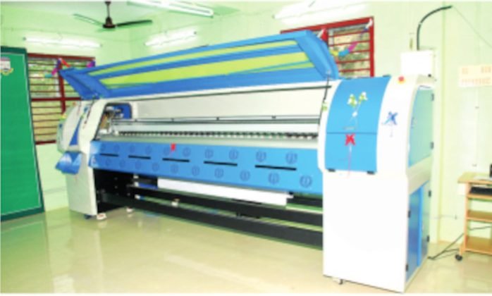 Monotech Systems offers full graphics arts supermarket - Indian Printer ...