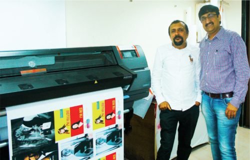 Perfect Digital gets western India’s first HP Latex 315 - Indian ...