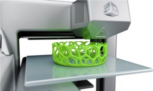 Inside 3D Printing held in Mumbai on 19 and 20 December 2017