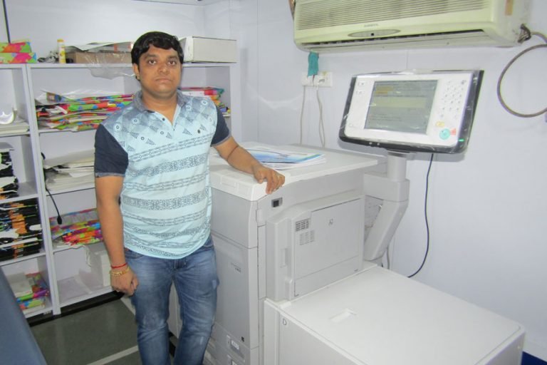 Sanpada-based King Digital opts for Canon imagePRESS C850 - Indian ...