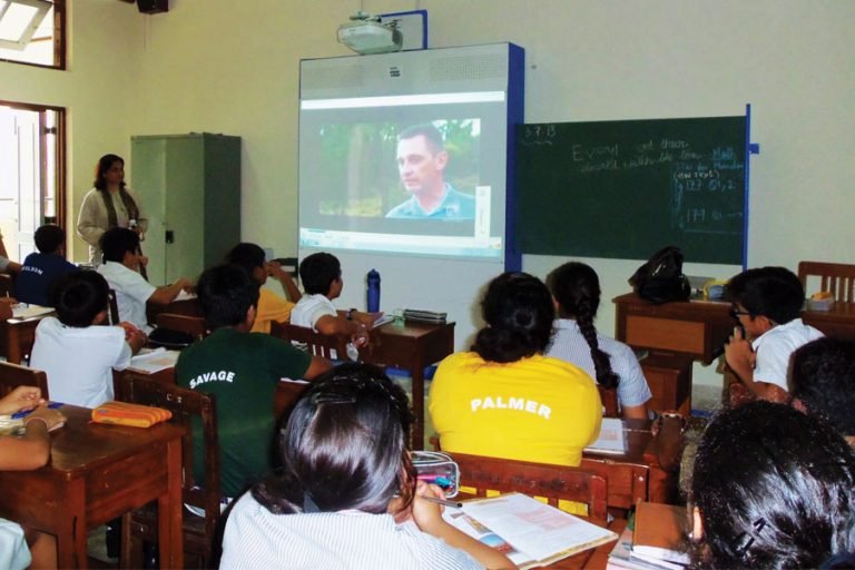 Stands edutech start-up model on its head, with a focus on content and ...