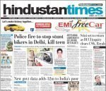 HT Media FY 21 results – revenue declines 42%, losses controlled