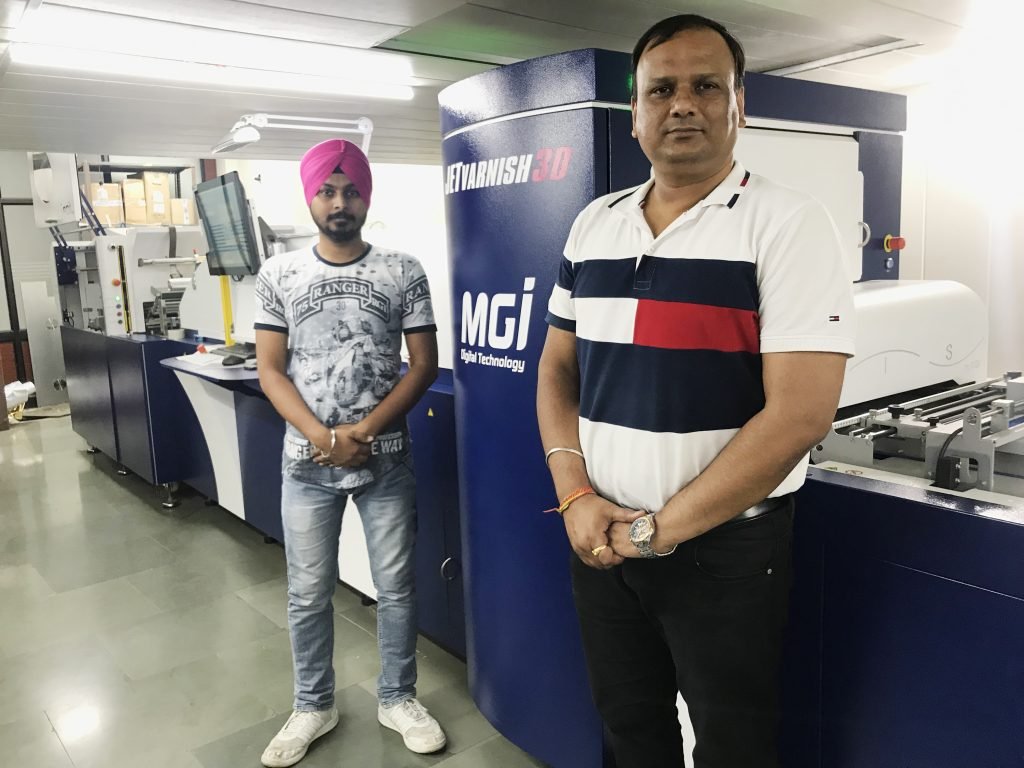 Ludhiana’s own – Dulari Digital - Indian Printer & Publisher
