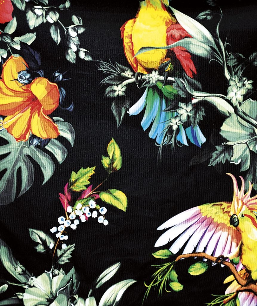 ITMA 2019 Textile and garment technology exhibition