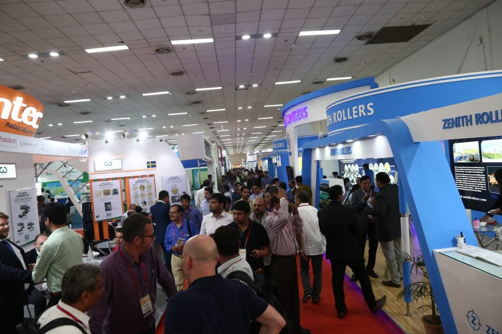 Paperex 2019 – 3-6 December 2019, Delhi - Indian Printer & Publisher