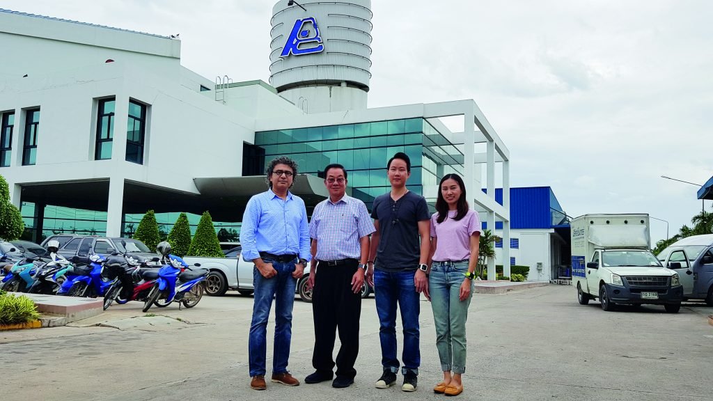 Technicon notches up successful deals in recent months - Indian Printer ...