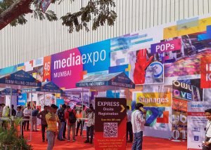Media Expo 2020 opens in Mumbai - Indian Printer & Publisher