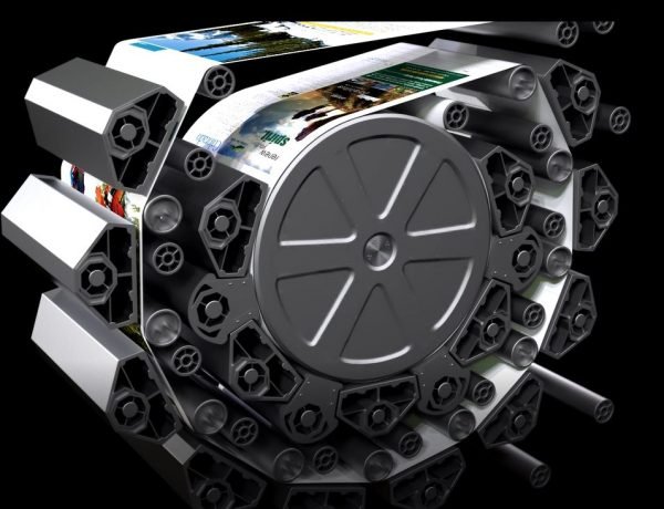 Ricoh named worldwide leader in high-speed inkjet