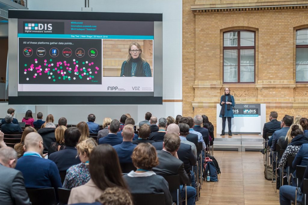 Digital Innovators' Summit 2020 to go ahead as planned