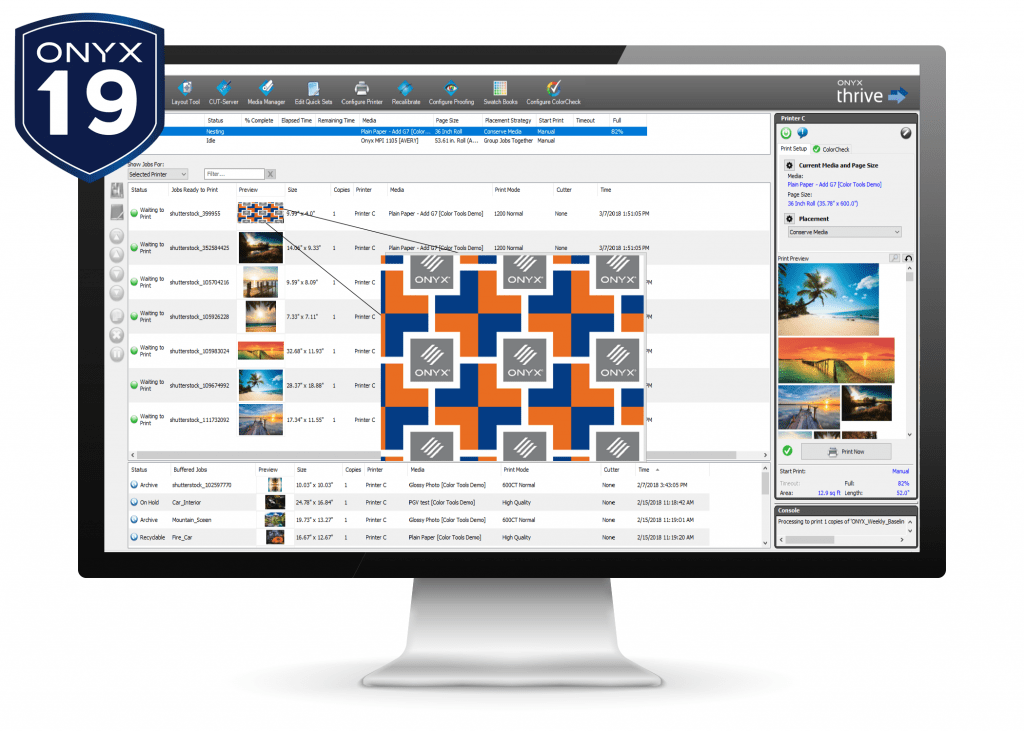 RIP software: more than just image handling - Indian Printer & Publisher