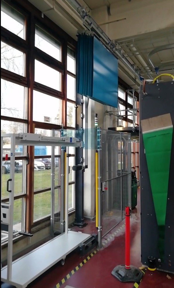 Systems from Beil ensure the plate supply - Indian Printer & Publisher