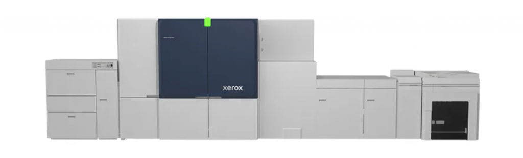 Xerox reveals suite of production print innovations to address industry ...