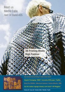 Media Expo for ad & signage industry comes alive