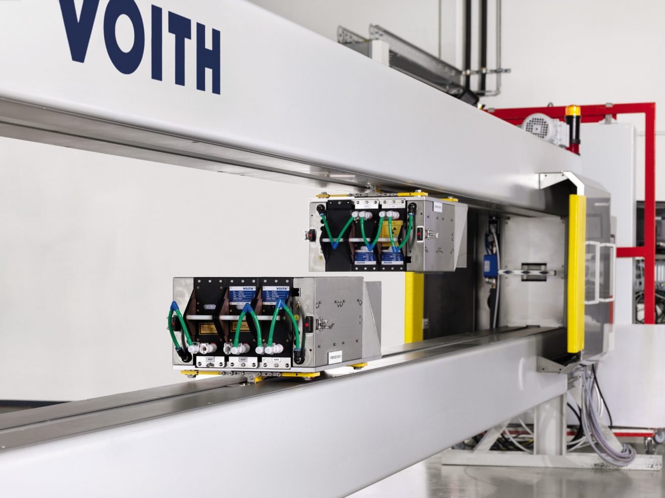 New Voith quality tools benefit papermakers