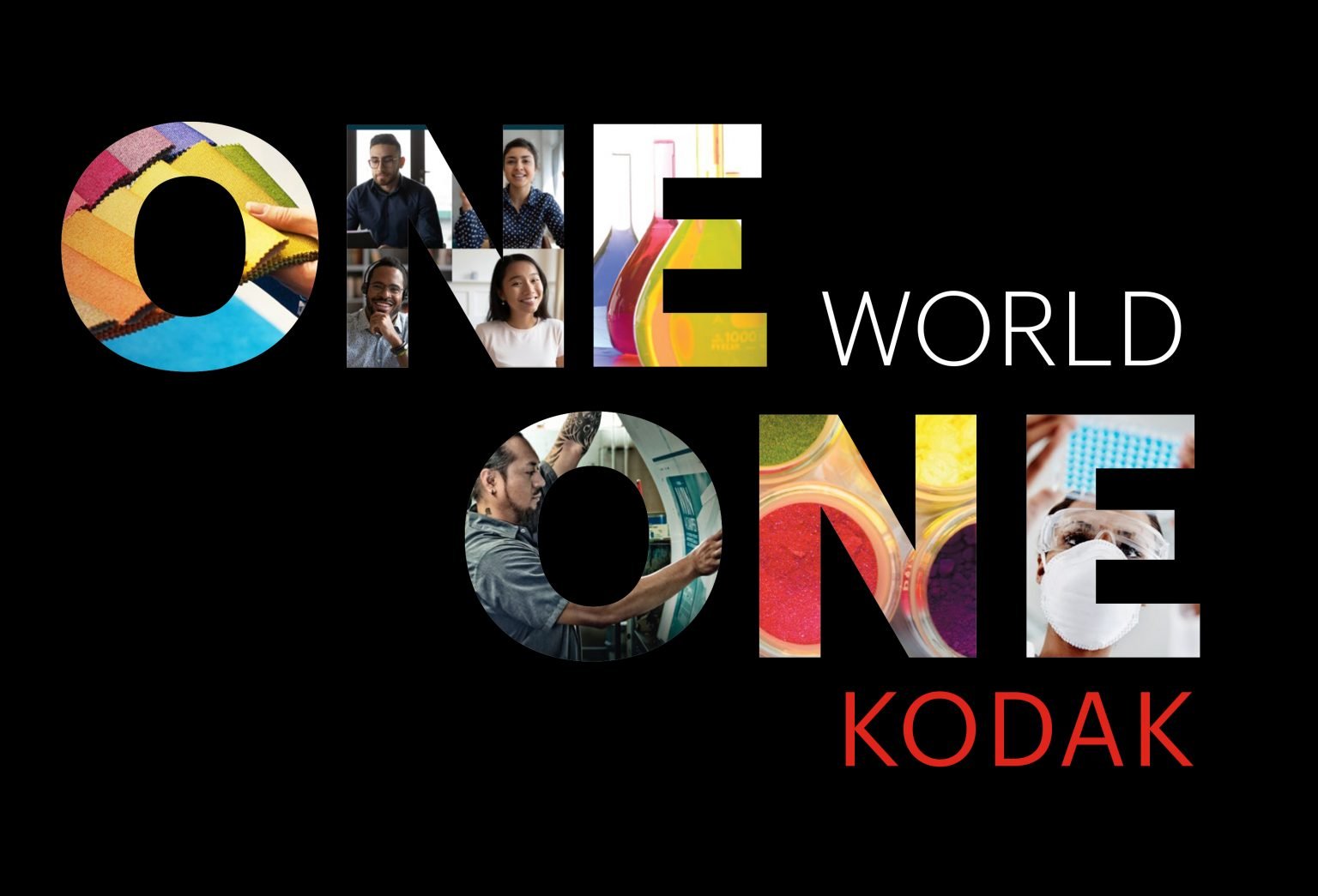 Kodak — Sustainability report 2021