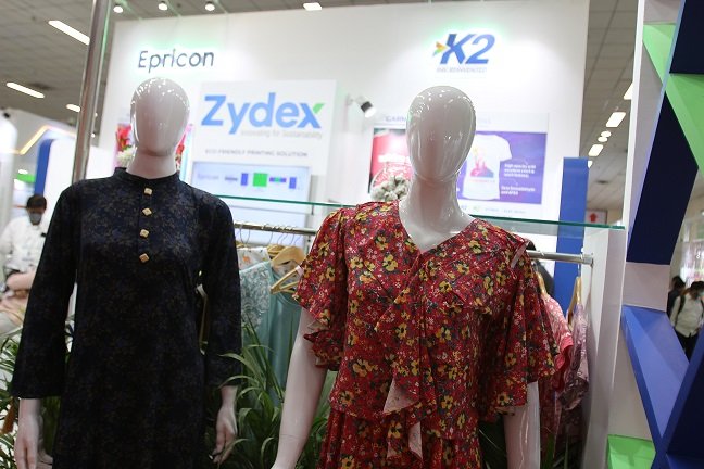 Sustainable chemistry for roti, kapda, makan, and roads