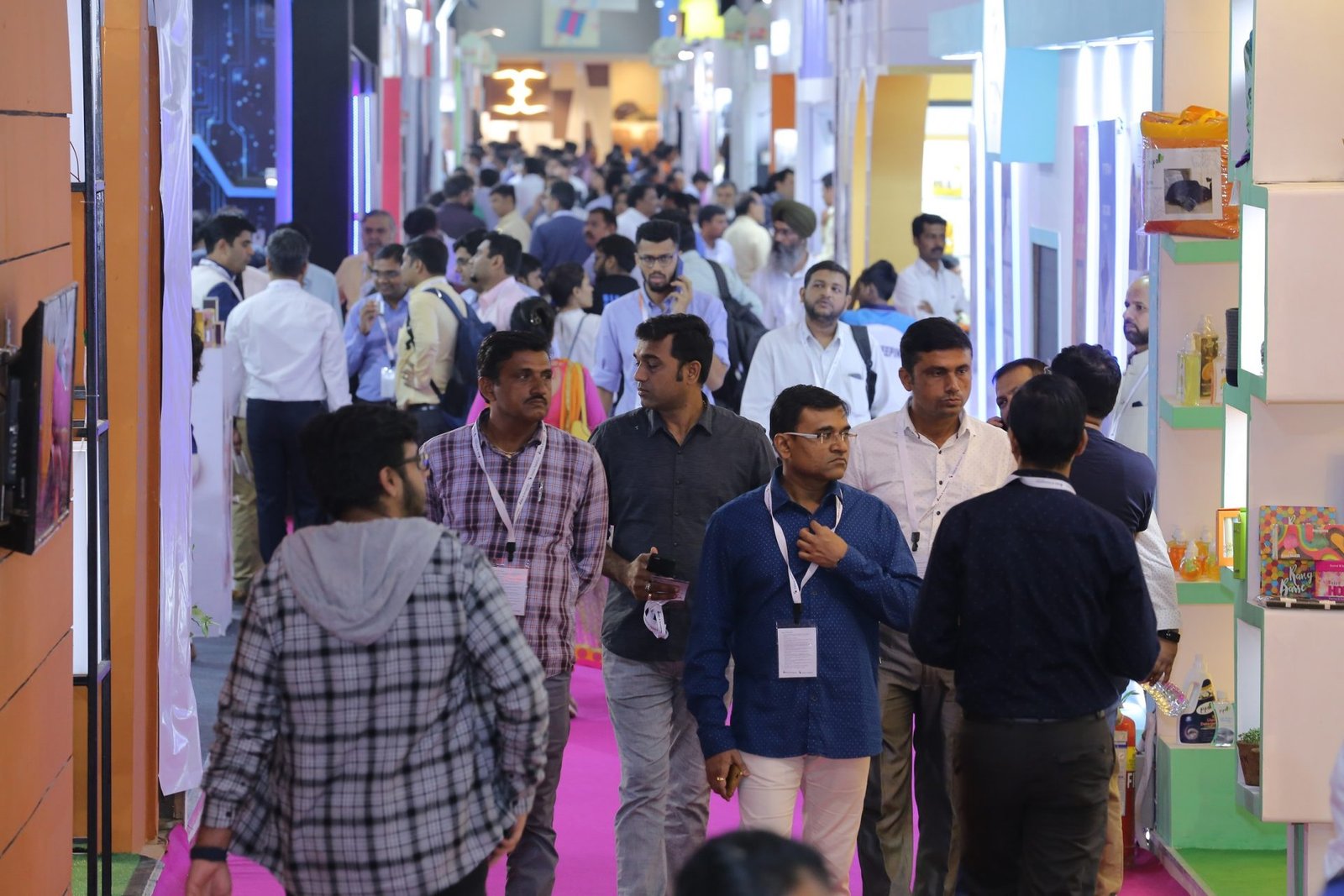 Paperworld India 2022 to focus on sustainable and innovative stationeries