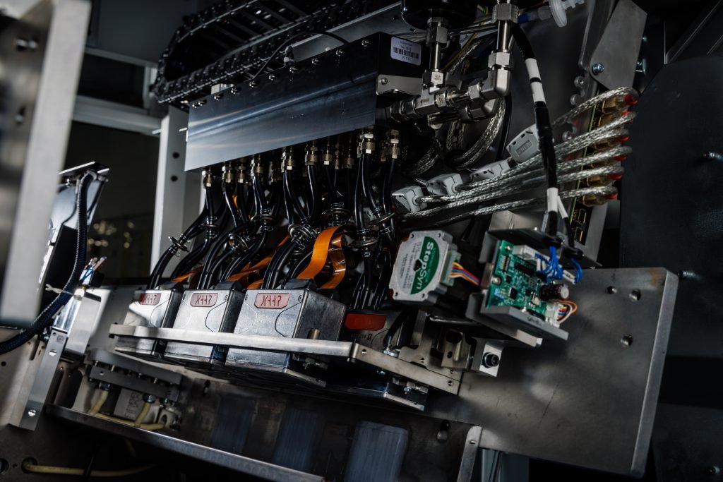 Xaar’s guide for inkjet development