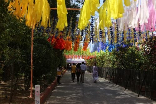 JLF announces first list of speakers for 2023 edition