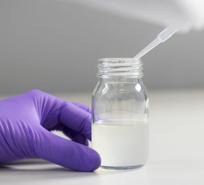 Clariant’s new Dispersogen Flex 100 pigment