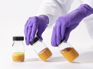 Clariant’s new Dispersogen Flex 100 pigment