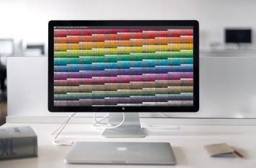 Archroma releases its Color Atlas online library