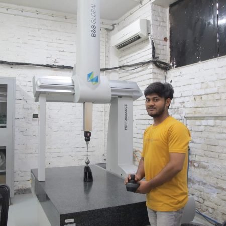 Objectify Technologies – Additive manufacturing in India