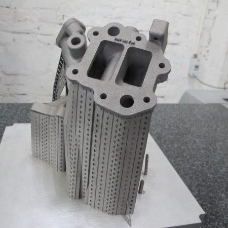 Objectify Technologies – Additive manufacturing in India