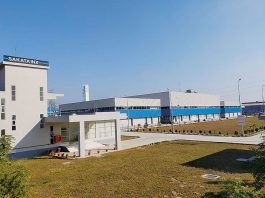Sakata Ink in India – resilience and growth