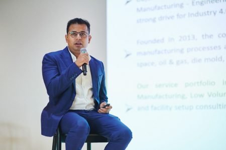 Objectify Technologies – Additive manufacturing in India