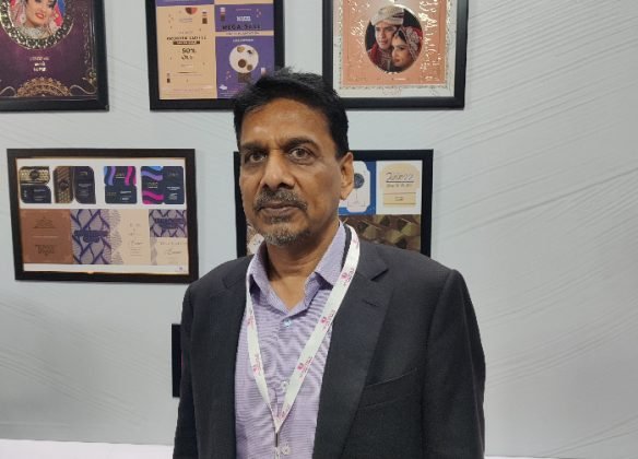 Photo printing is back in business, says Monotech's TP Jain