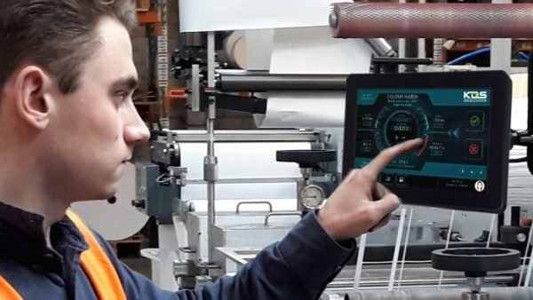 KDS appoints Flexo Image Graphics as Indian distributor