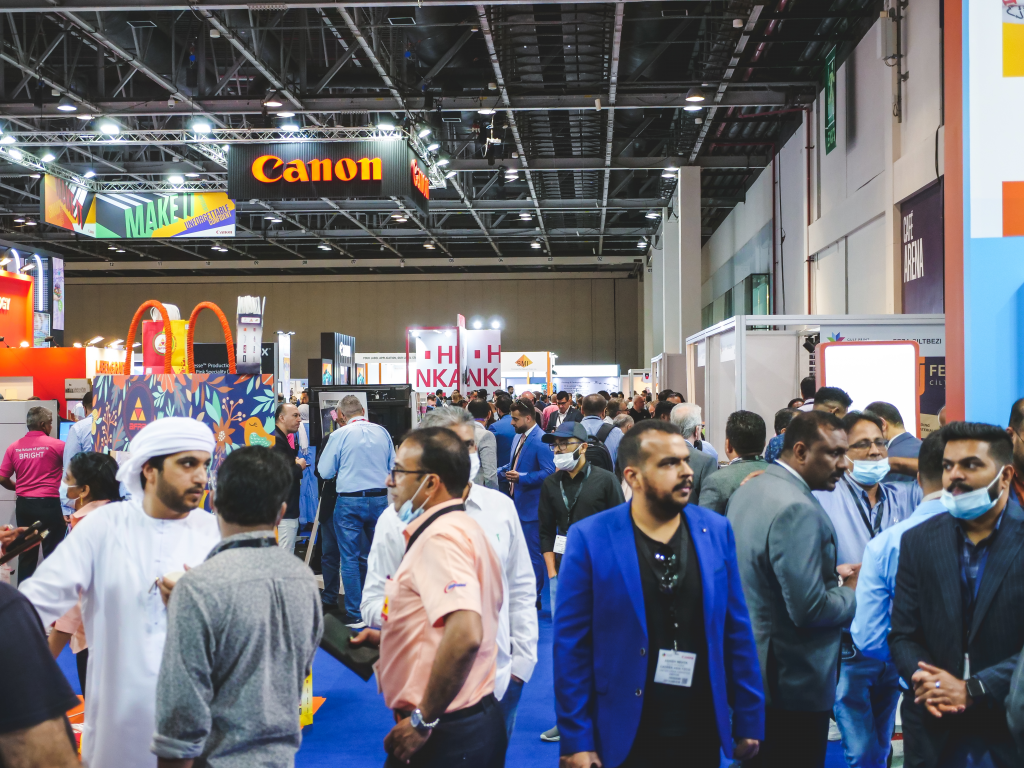 Gulf Print & Pack returns to Dubai in 2024