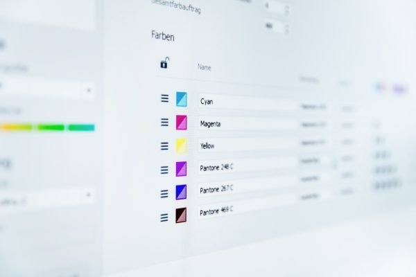 Updates to GMG's OpenColor and ColorProof