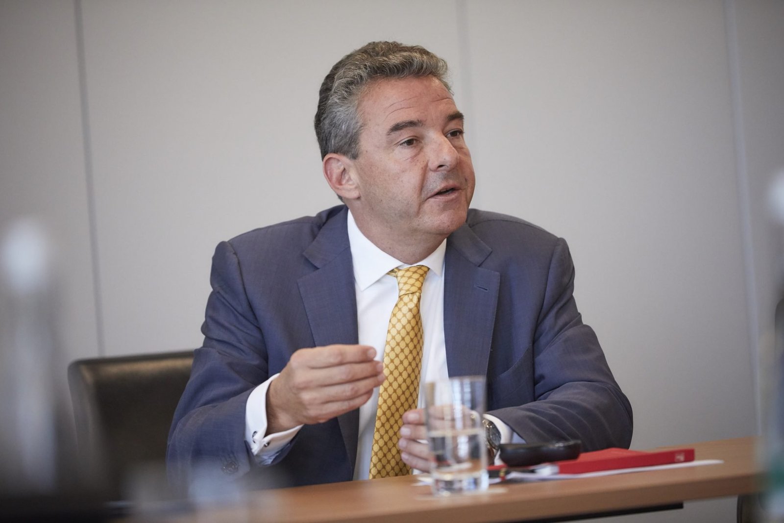 Koehler Paper's move toward sustainability