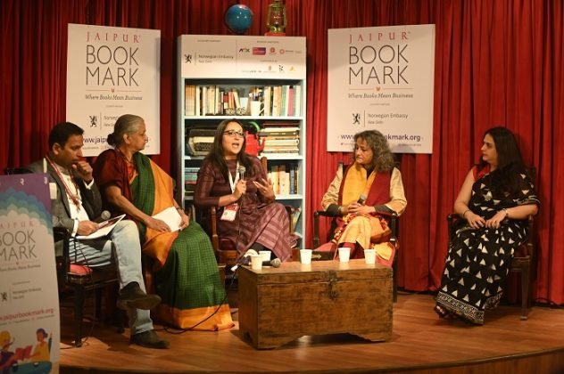 Upcoming book fairs and literature festivals