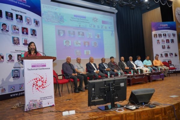 Pamex roadshow converges with printers day in Bengaluru