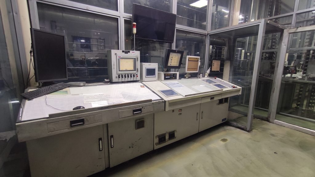 Sustainability meets technology at HT Media