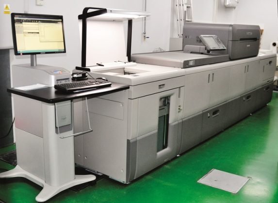 Ricoh to display its production printing products – Hall 7 Stand D21 ...