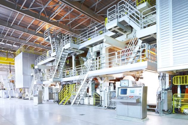 ABB covers more paper and pulp-specific software