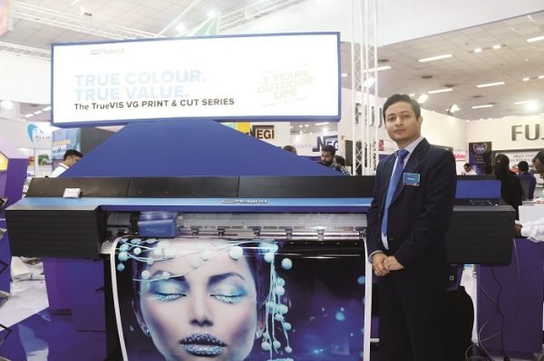 Roland 700 Evolution 8-color for Jash Packaging - Indian Printer ...