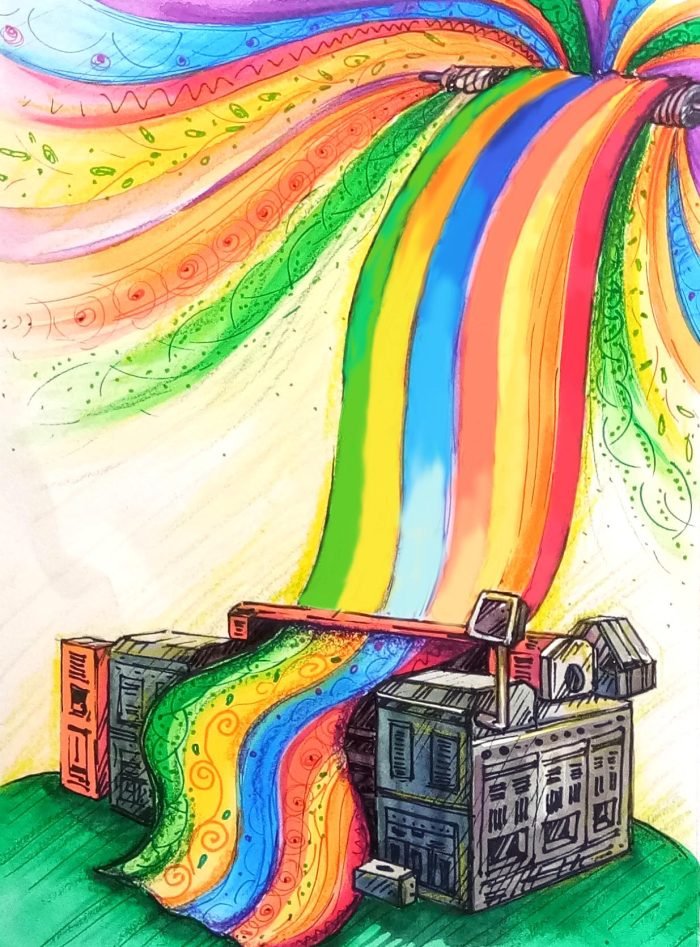 Focus on textile printing, soft signage at Pamex 2024