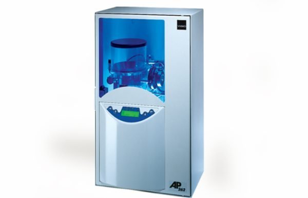 Weko to show powder spraying systems - Indian Printer & Publisher