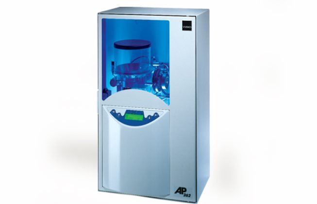 Weko to show powder spraying systems - Indian Printer & Publisher