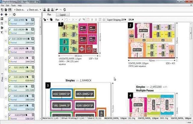 InSoft receives PIA InterTech Technology Award for Imp software ...