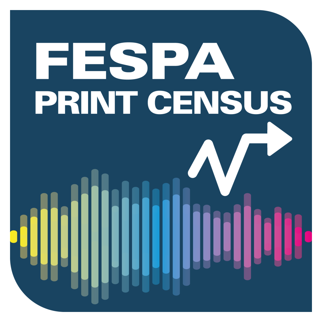 Fespa's 2023 print census released