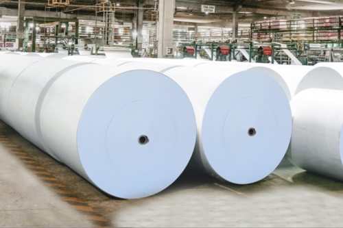 Sustainable solutions from Kuantum papers at Paperex