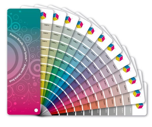 Color-Logic certifies wide format substrates by Substance Incorporated