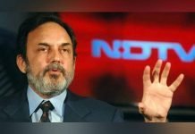Prannoy Roy launches AI-based website and app deKoder