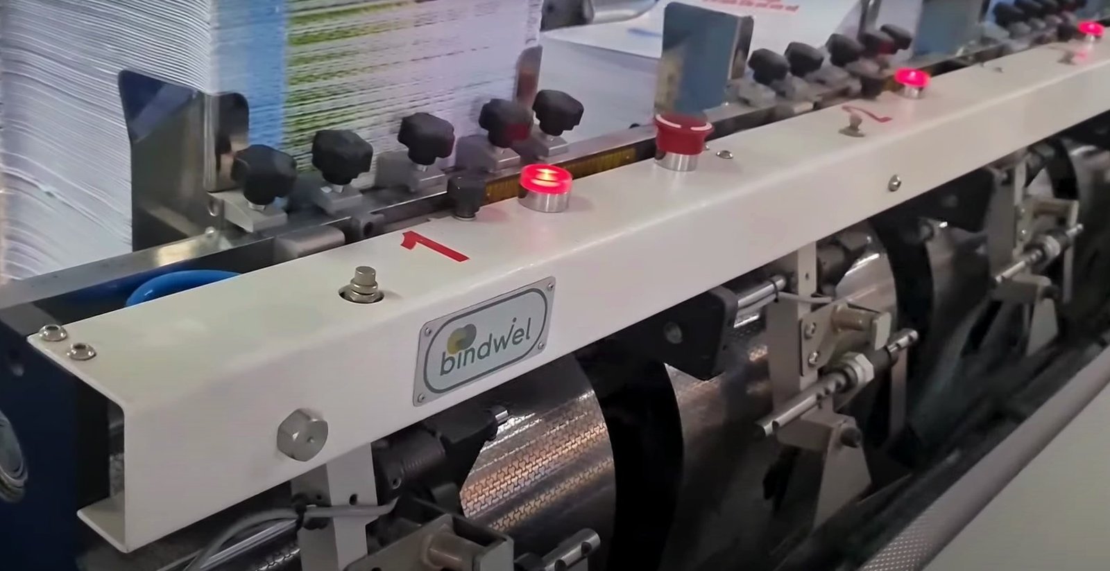 Bindwel to launch book-on-demand solution at drupa 2024